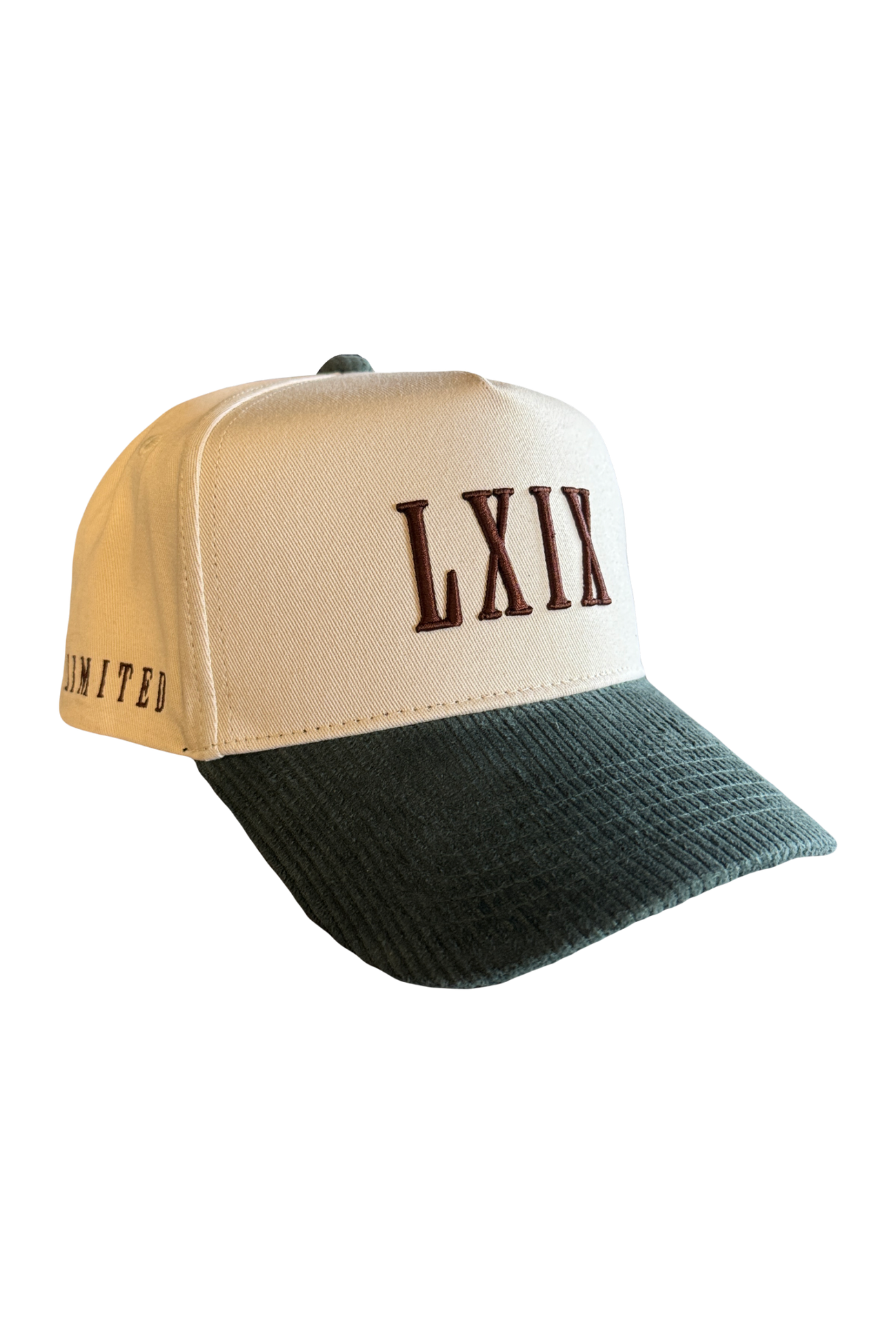 LXIX Limited – LXIX LIMITED